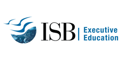 Login | ISB Executive Education